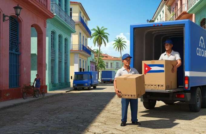 Home - Envios de Miami a Cuba - Frank Cabrera Supermarket